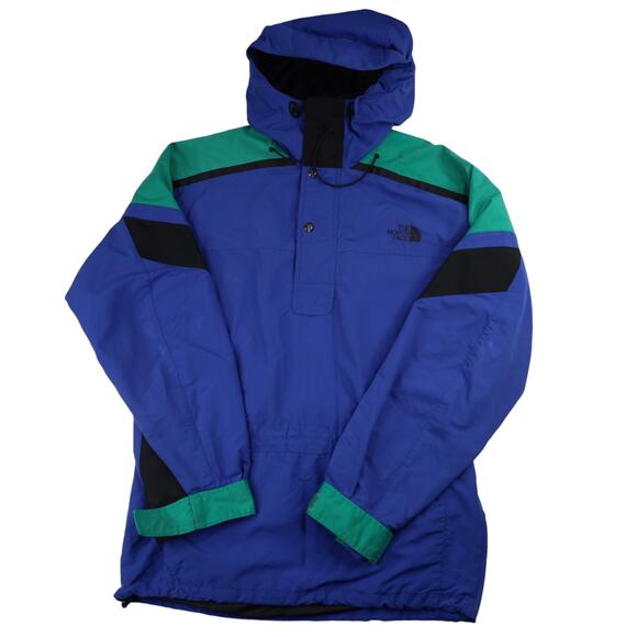 The North Face | Jackets & Coats | Vintage The North Face Colorblock ...